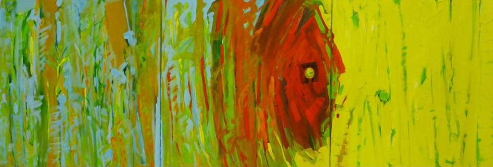 Action painting : une animation originale pour votre événementiel